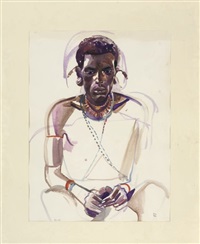 Emma Sergeant | Artnet