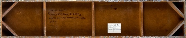 Slow, Same, Slow 8012 by Moon Beom on artnet