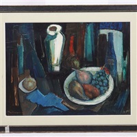 Jean-Pierre Thilmany | Artnet