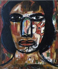 Gronk | Artnet