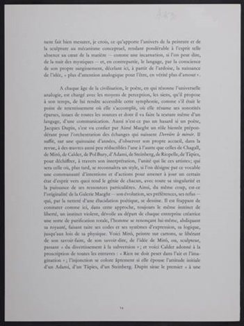 Cheval bleu au couple by Marc Chagall on artnet