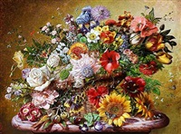 Gyula Siska | Artnet