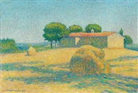 Achille Laugé | Artnet