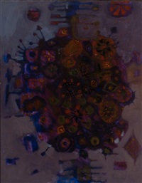 Anthony Russell | Artnet