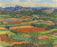 Frederick Gore | Artnet
