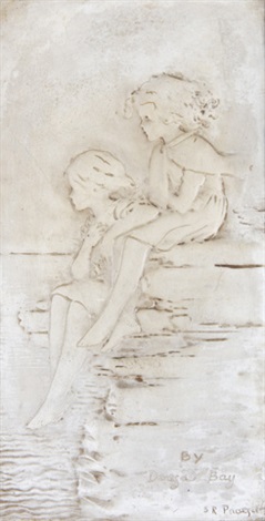 By Donegal Bay. by Sophia Rosamund Praeger on artnet