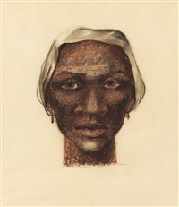 Charles Henry Alston | Artnet