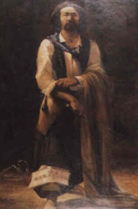 Horacio Espondaburu | Artnet