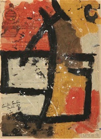 Camille Souter | Artnet