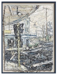 Nicholas Harding | Artnet