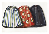 Lisa Milroy | Artnet