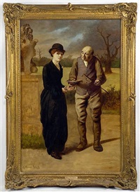 Edward Sherard Kennedy | Artnet