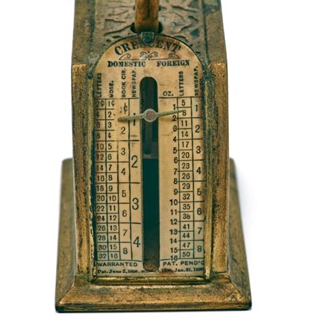 Tiffany Studios Grapevine scale by Tiffany Studios on artnet