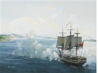 Christopher Mayger | Artnet