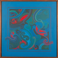 Sandy Adsett | Artnet