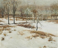Edward Willis Redfield | Artnet