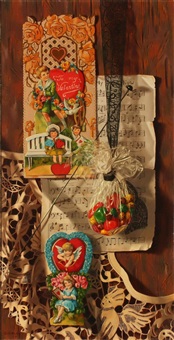 Bob Byerley | Artnet