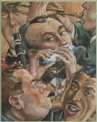 Friedrich Karl Ruppert | Artnet