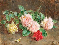 Alexandre Jacques Chantron | Artnet