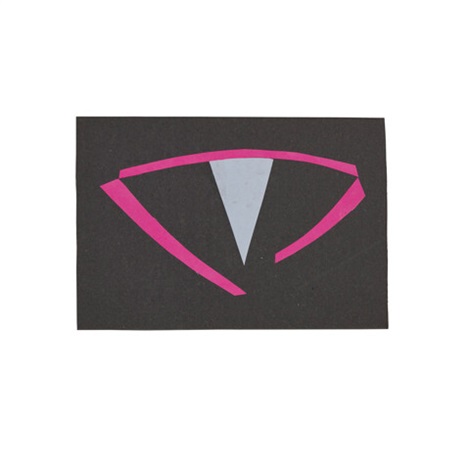 Game of Forms Jocul formelor by Geta Bratescu on artnet