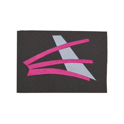 Game of Forms Jocul formelor by Geta Bratescu on artnet