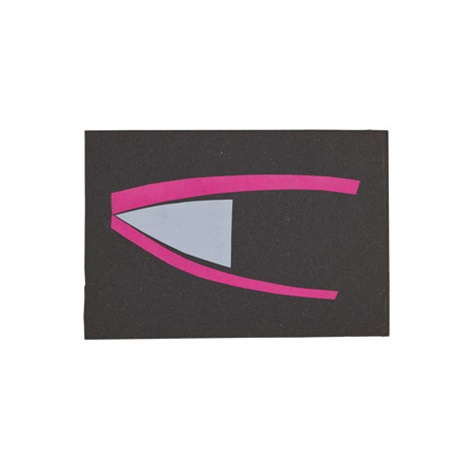 Game of Forms Jocul formelor by Geta Bratescu on artnet