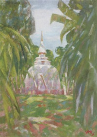 Victoria Patricia, Lady Ramsay | Artnet