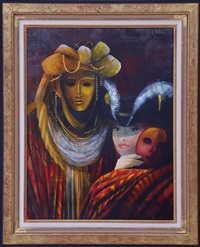 Gilbert Michaud | Artnet