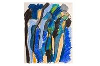 Keith Vaughan | Artnet