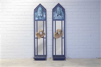 Ralph Adron and Max Clendinning | Artnet