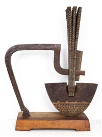 David Secrest | Artnet