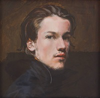 Jaco Benade | Artnet