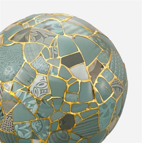 Translated Vase by Yee Sookyung on artnet