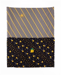 Timur Novikov | Artnet