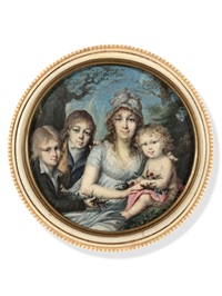 Jean-Baptiste-Joseph Le tellier | Artnet