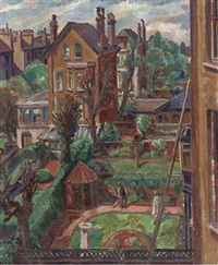 Mary Godwin | Artnet