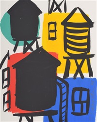 Tom Slaughter | Artnet