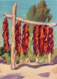 Halpin Gilbert | Artnet