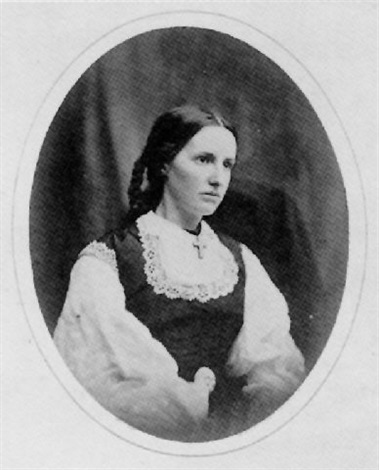 Mary Spring-Rice OBrien by Julia Margaret Cameron on artnet