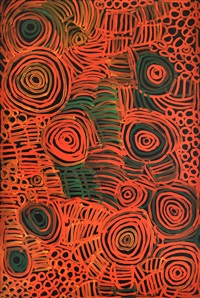 Minnie Pwerle | Artnet