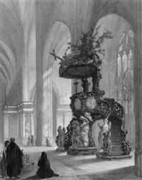 Jules Monthelier | Artnet