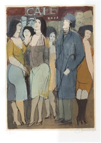 David Schneuer | Artnet