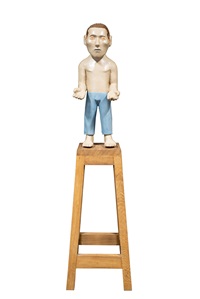 Conrad Botes | Artnet