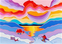 Ted Harrison | Artnet | Page 4