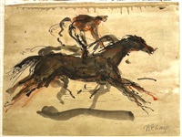 Nancy Ellen Craig | Artnet