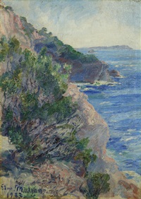 Edmond Maurus | Artnet