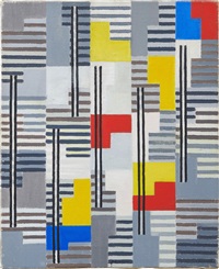 Adolf Richard Fleischmann | Artnet