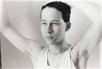 Larry Clark | Artnet | Page 3
