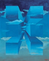 Keith Milow | Artnet