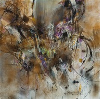 Abdolhamid Pazoki | Artnet